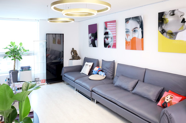 잼버(jamber) 실 리프팅, 부위에 목적에 따라 다르게 선택